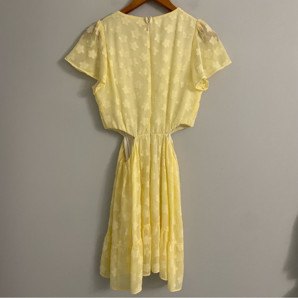 Show Me Your MuMu | Dresses | Nwt Show Me Your Mumu Merritt Mini Dress ...